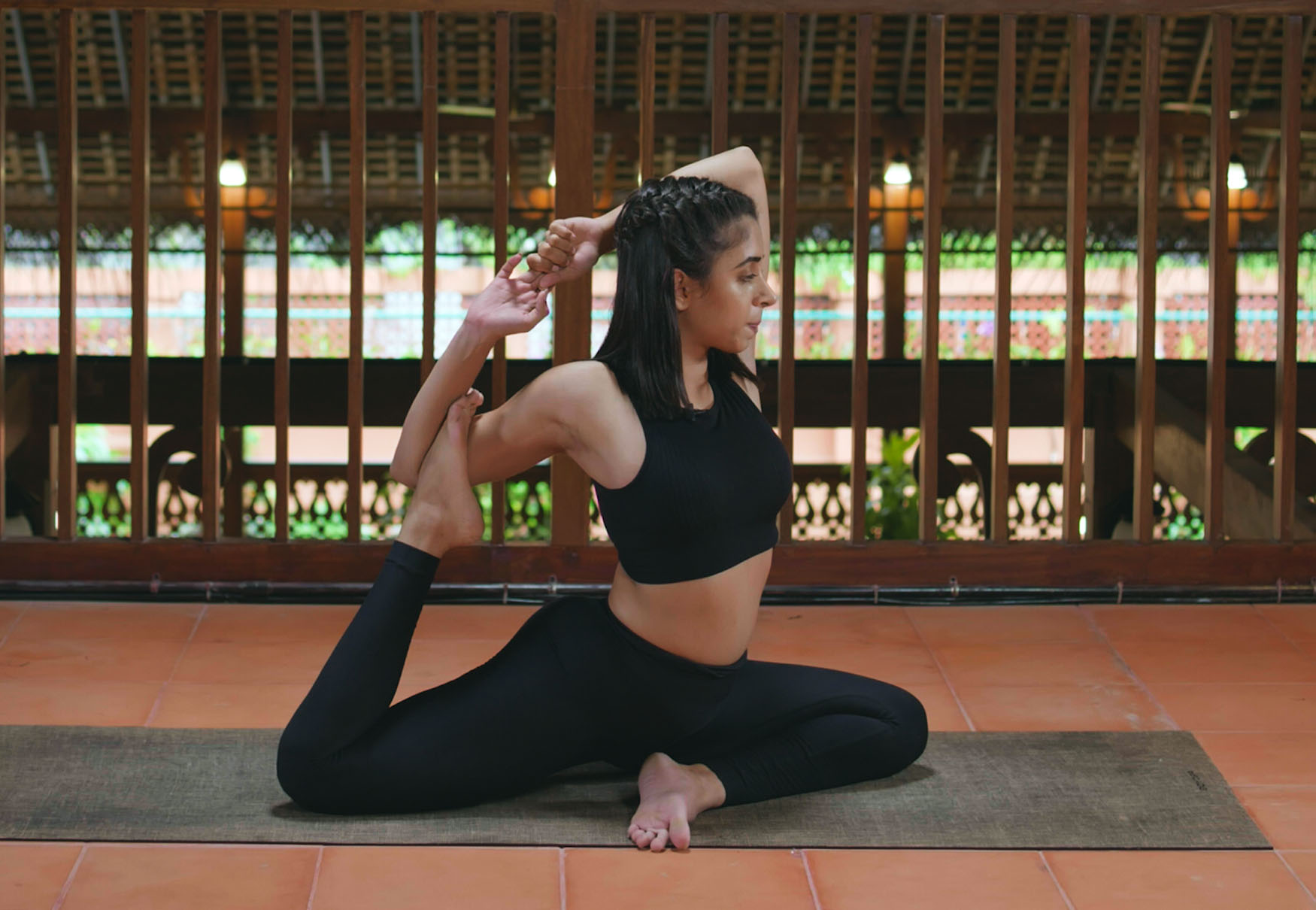 10 different types of Yoga Styles and their utilities – BLOGGER BY CHANCE
