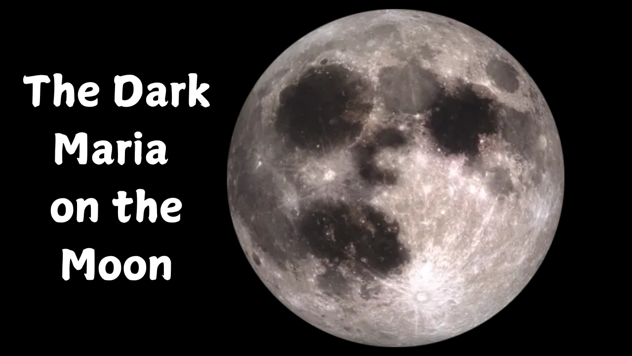 Why the Moon Looks Upside Down in the Southern Hemisphere? – BLOGGER BY ...